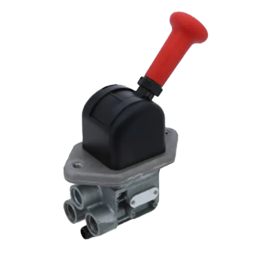 Válvula Freio de Mão – BZ AUTOMOTIVE