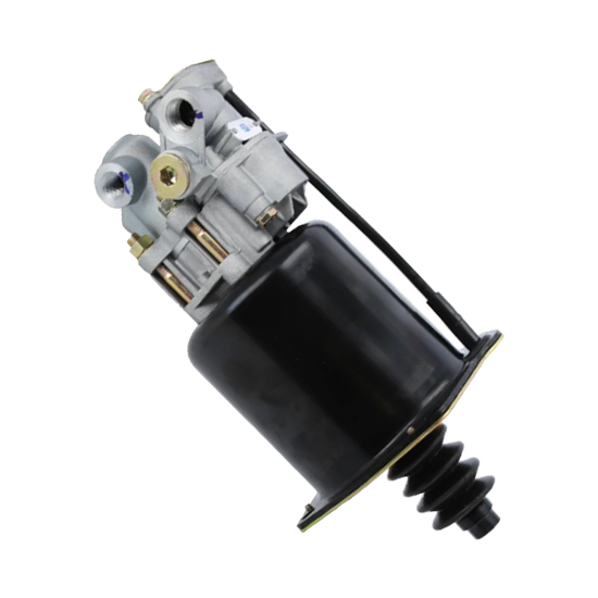 Servo embreagem – BZ AUTOMOTIVE